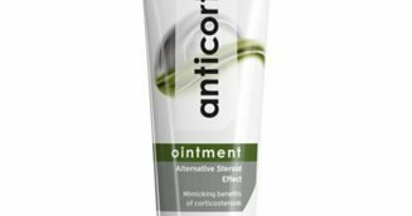 Frezyderm AntiCort Ointment Αλοιφή Στεροειδούς Δράσης χωρίς Κορτιζόνη ...