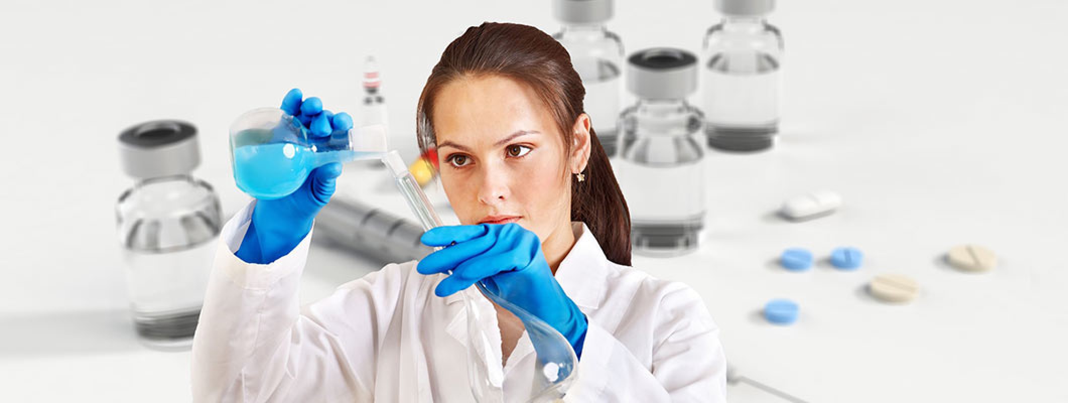 Τι ειναι τα Γαληνικά Σκευάσματα;