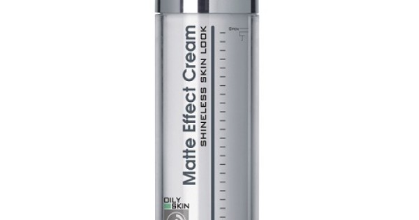 Frezyderm Matte Effect Cream Ενυδατική Κρέμα Για Λιπαρές Επιδερμίδες ...