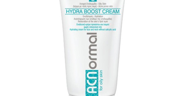 Helenvita ACNormal Hydra Boost 60ml - GalenicPharmacy | Online ...