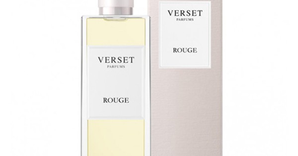 Verset Rouge Eau de Parfum Γυναικείο Άρωμα 50ml - GalenicPharmacy ...