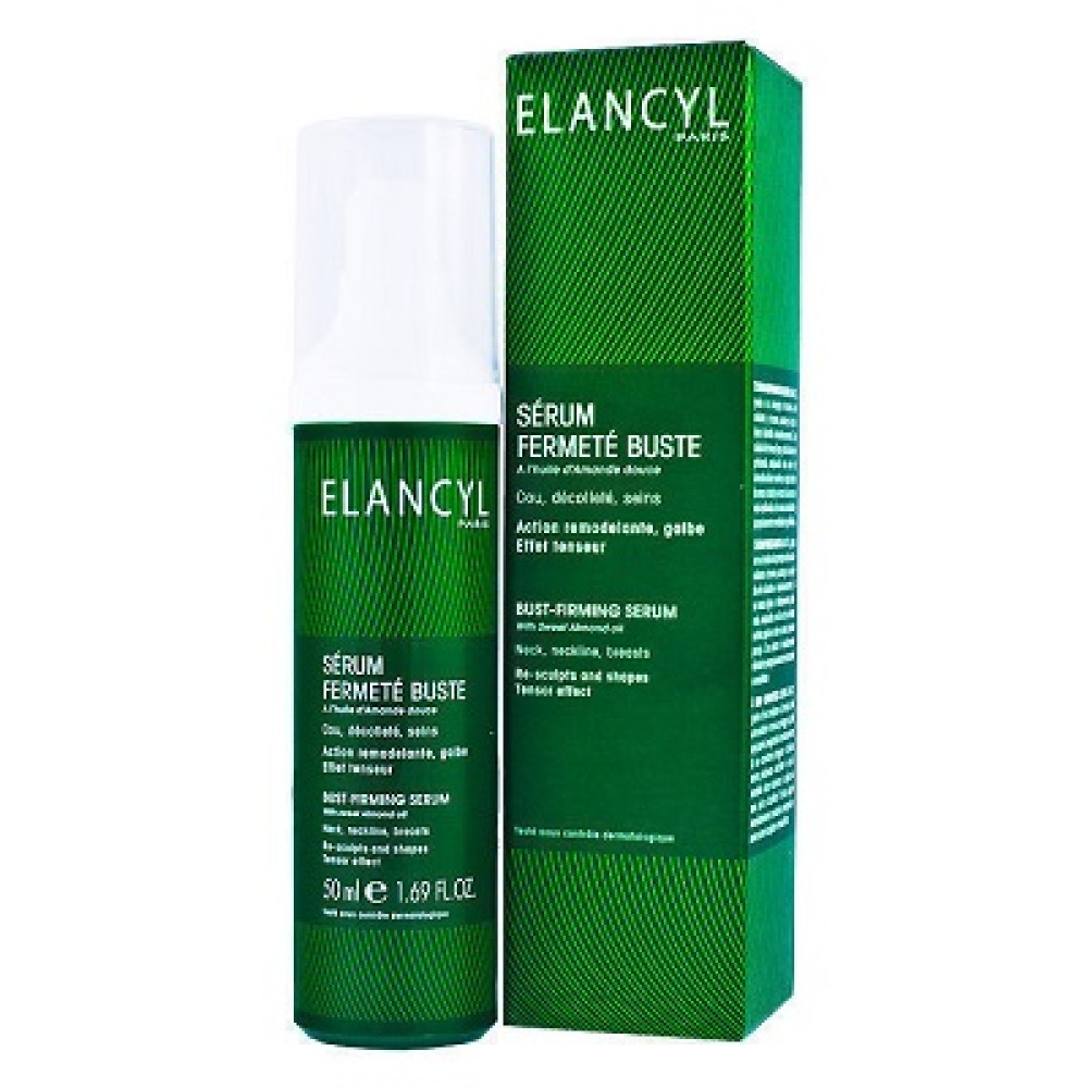 Elancyl Bust Firming Serum 50ml | GalenicPharmacy - Online Φαρμακείο