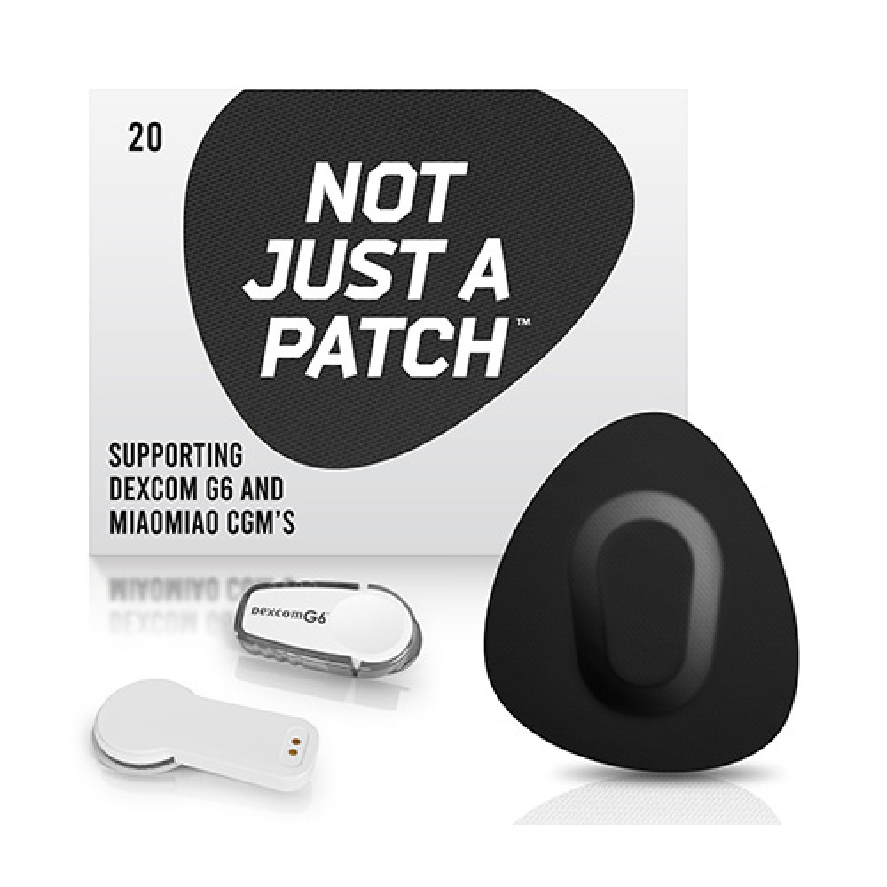 Αδιάβροχο Αυτοκόλλητο για Αισθητήρα Freestyle Libre 2 Plus, Dexcom G6 ...